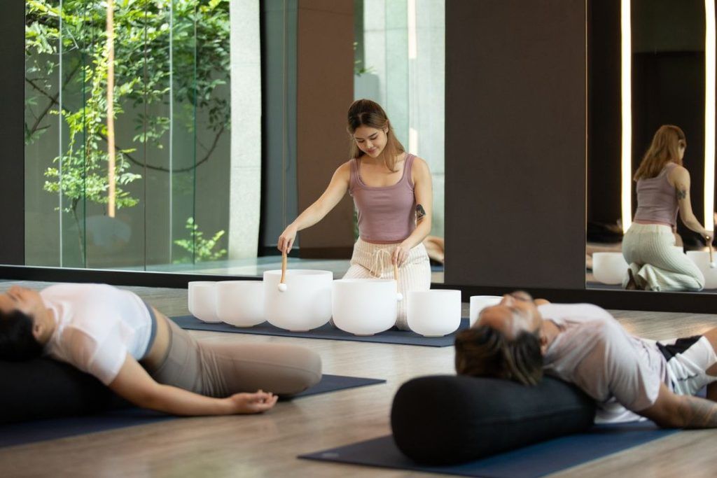 What your Bangkok gym says about you, from RBSC to Muscle Factory