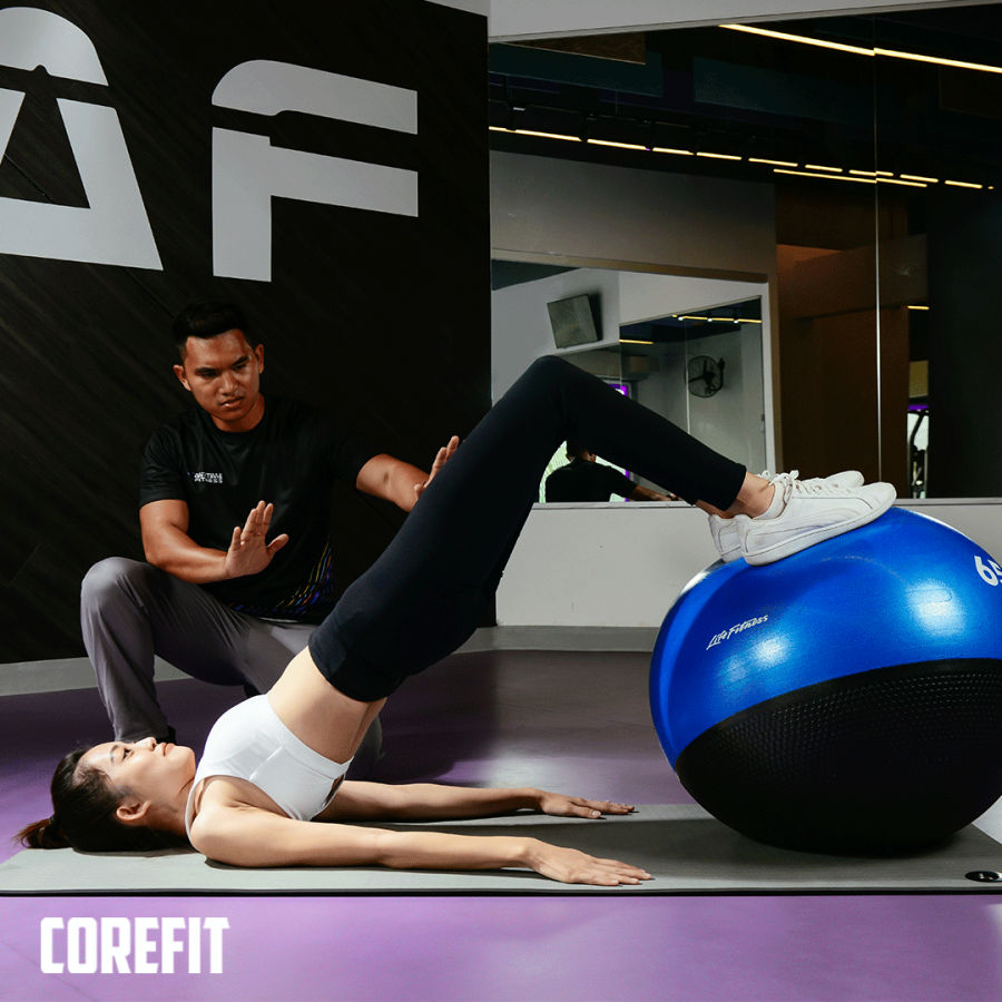 What your Bangkok gym says about you, from RBSC to Muscle Factory