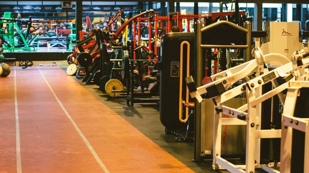 What your Bangkok gym says about you, from RBSC to Muscle Factory