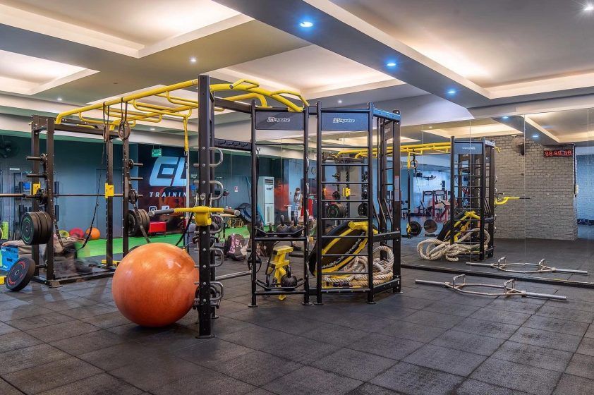 What your Bangkok gym says about you, from RBSC to Muscle Factory