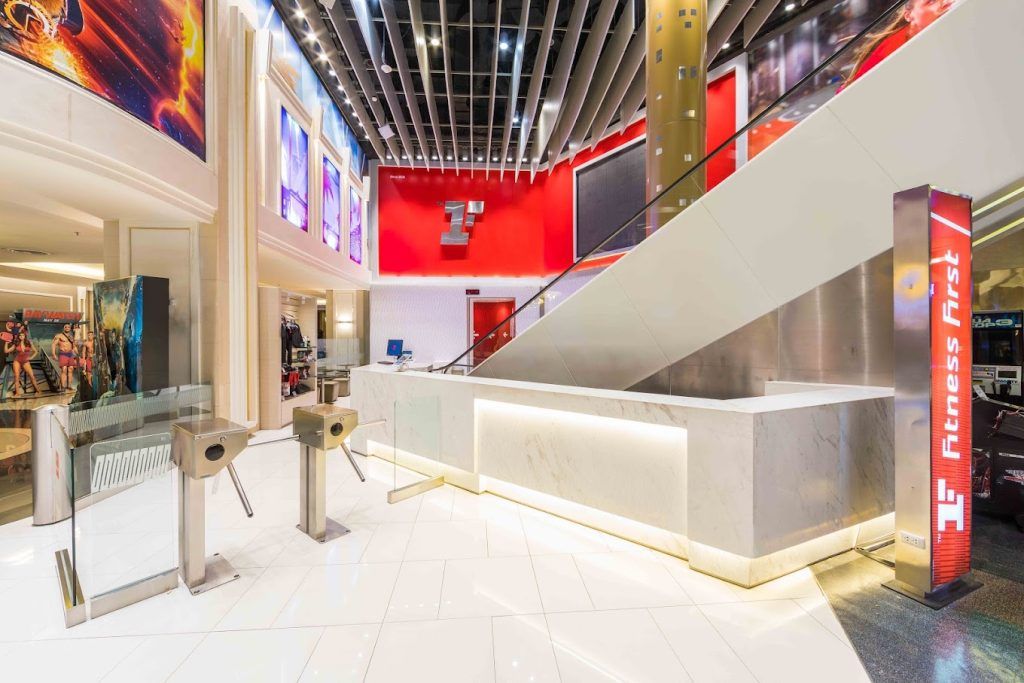What your Bangkok gym says about you, from RBSC to Muscle Factory