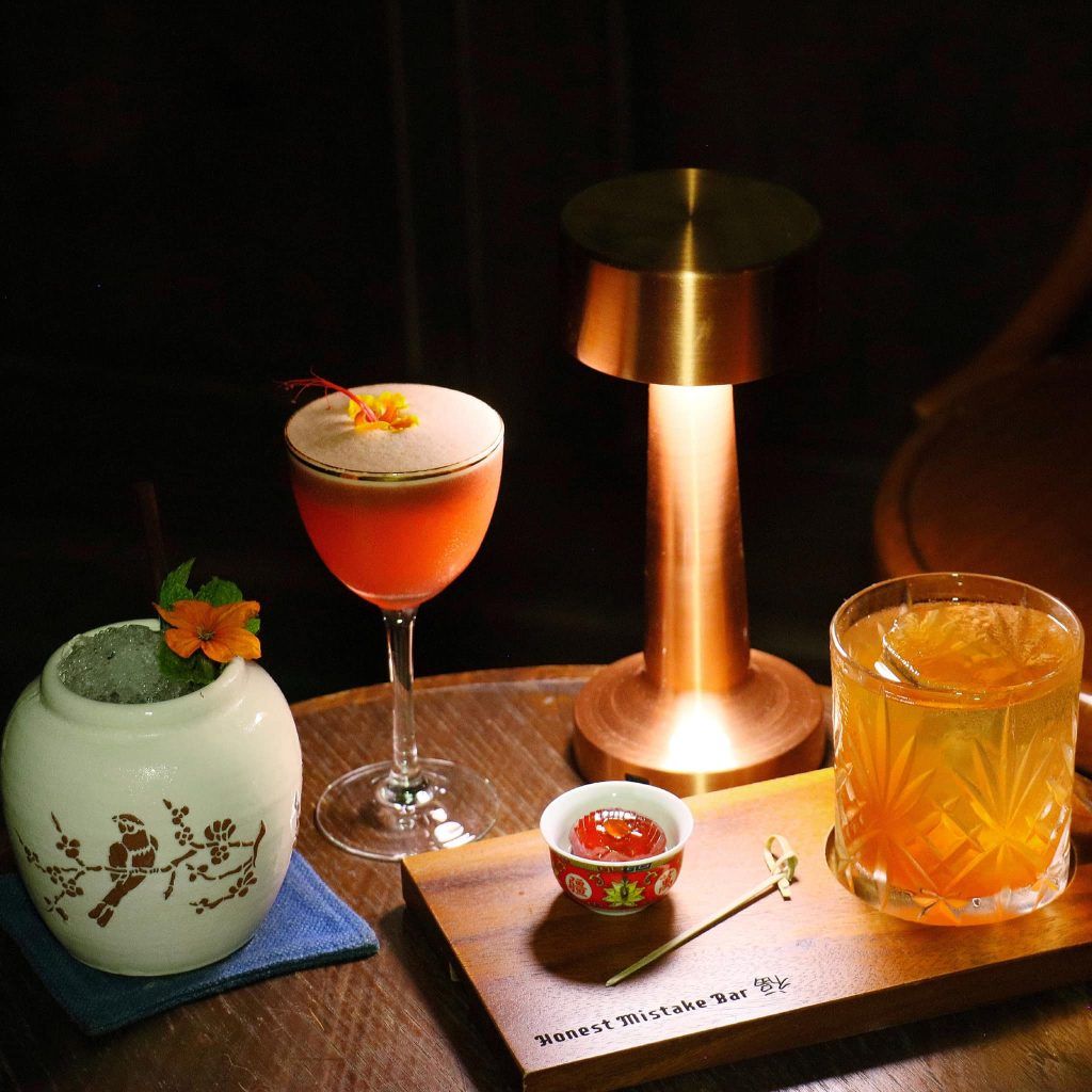 Your guide to top bars & the best restaurants in Bangkok | Lifestyle Asia
