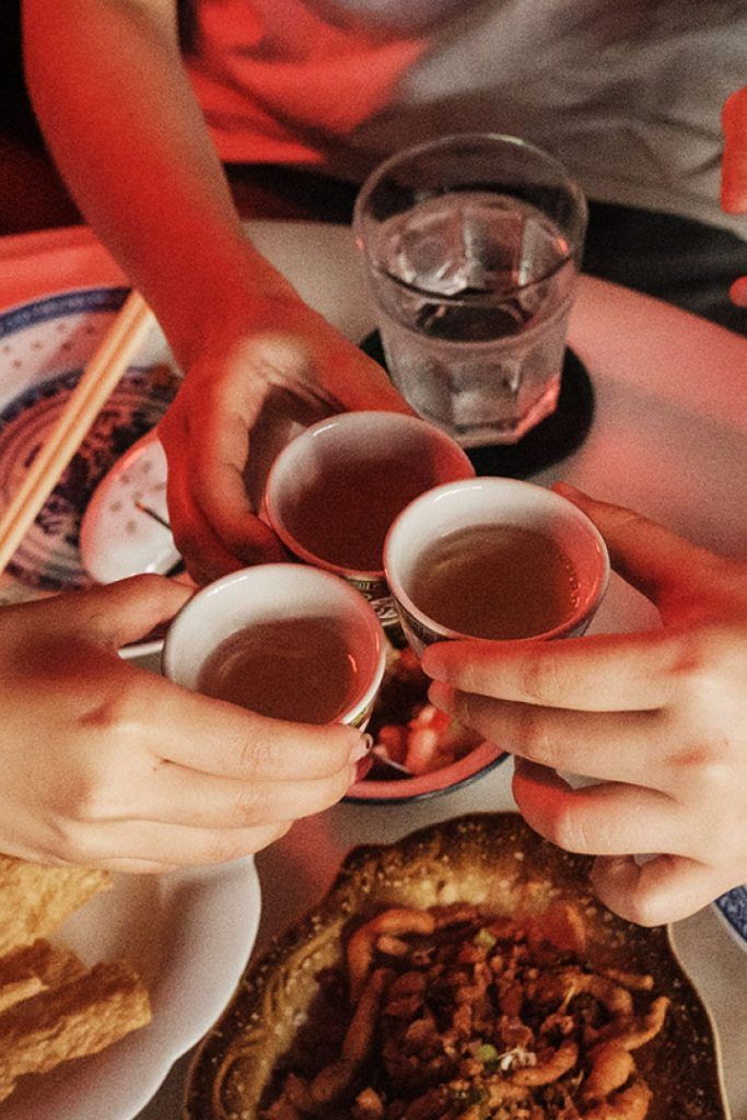 Chinese-themed cocktail bars in Bangkok to gong xi your fa cai