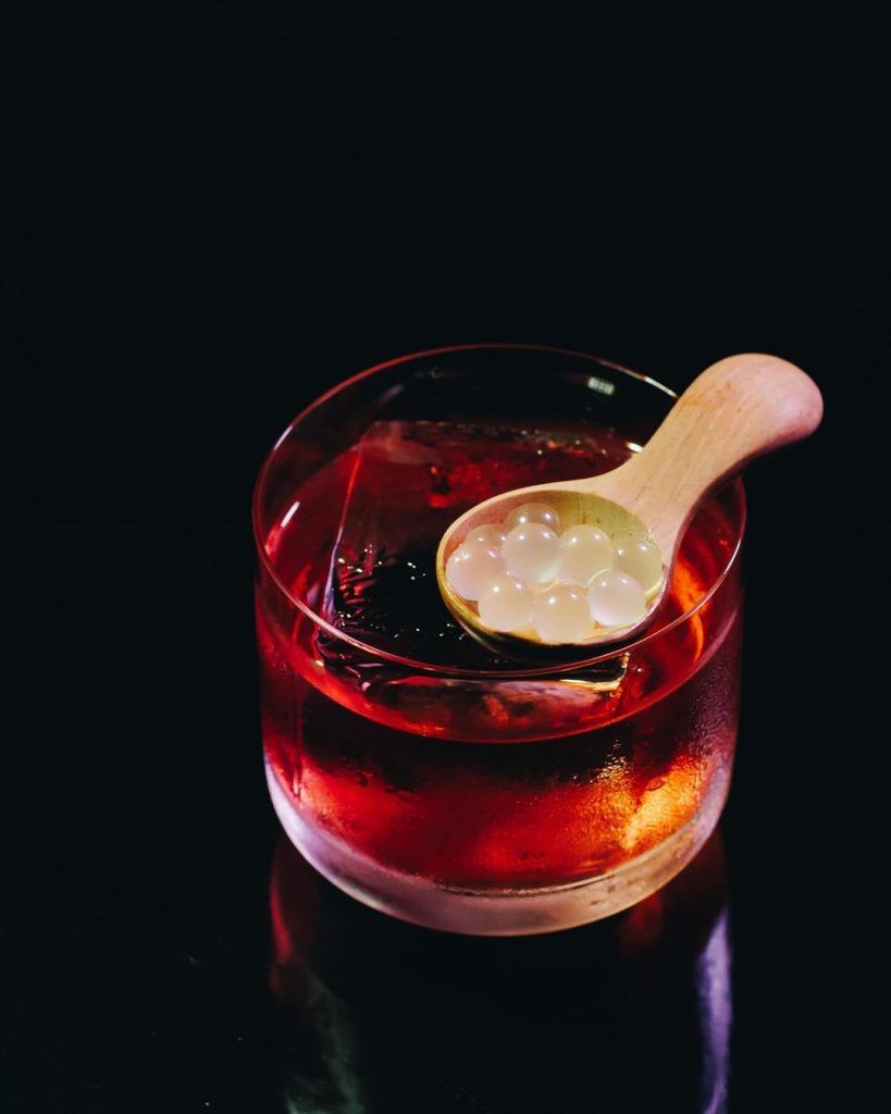 Chinese-themed cocktail bars in Bangkok to gong xi your fa cai