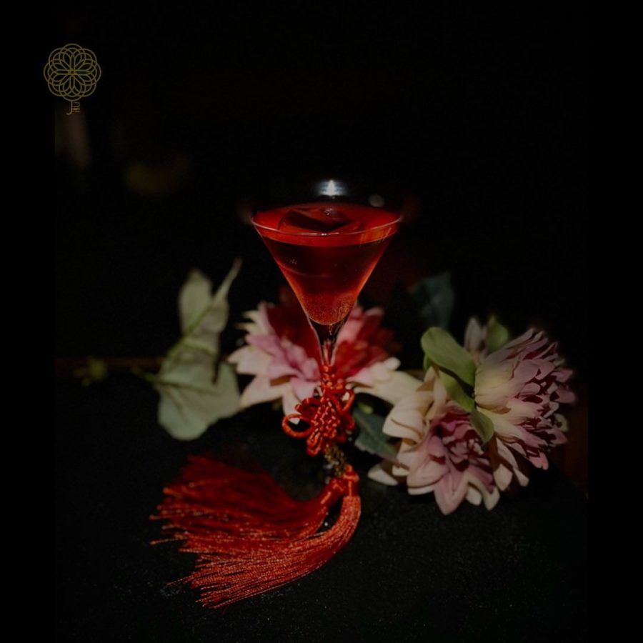 Chinese-themed cocktail bars in Bangkok to gong xi your fa cai