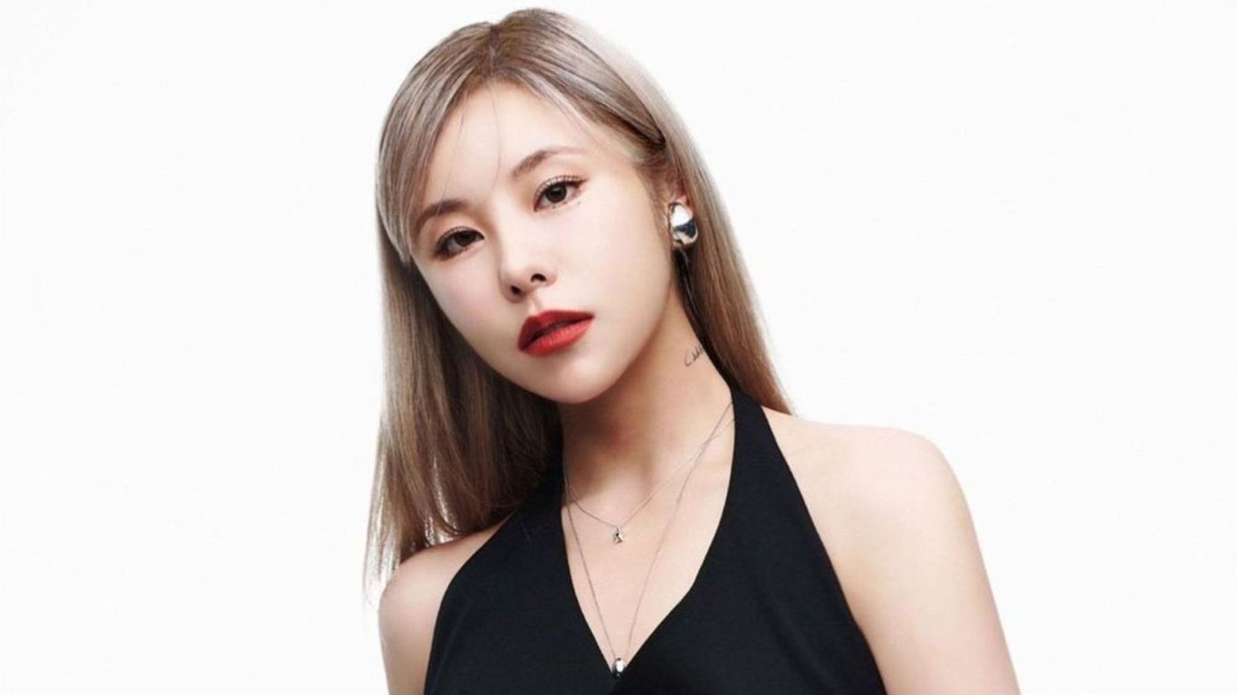 Mamamoo’s Wheein announces concert in Bangkok for her Asia tour