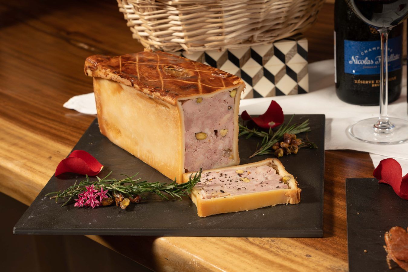 Saturday Cheese Brunch: The ultimate French delight at The Allium