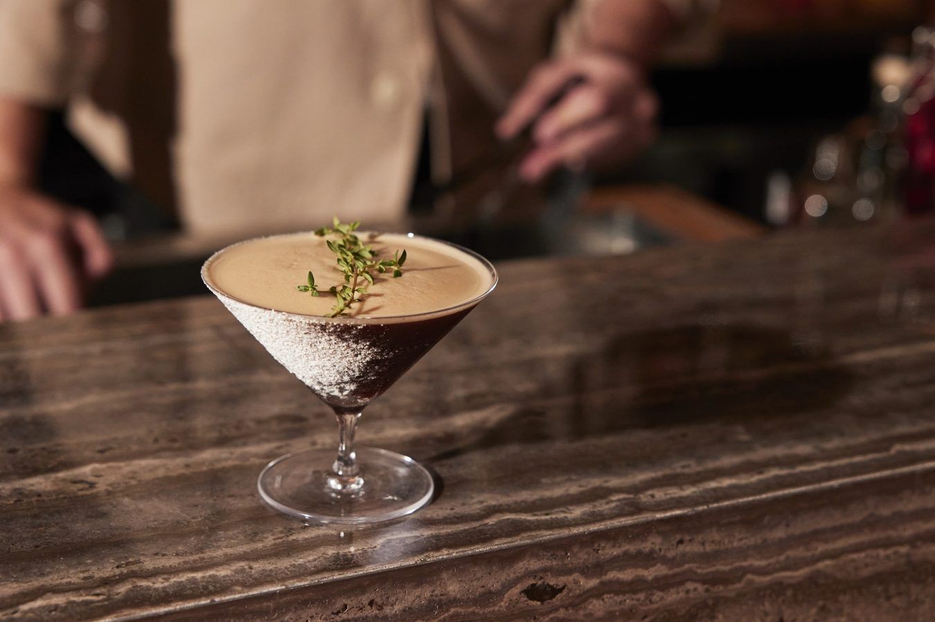 The best new bars and cocktail menus in Bangkok right now