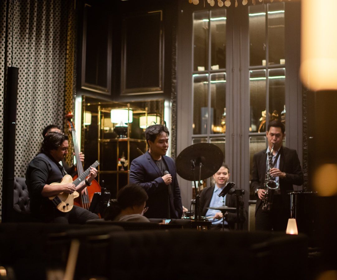 An itinerary for David Beckham in Bangkok