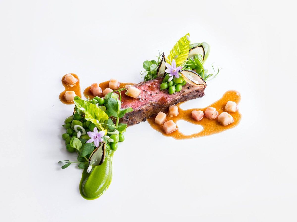 The most famous Gordon Ramsay restaurants around the world