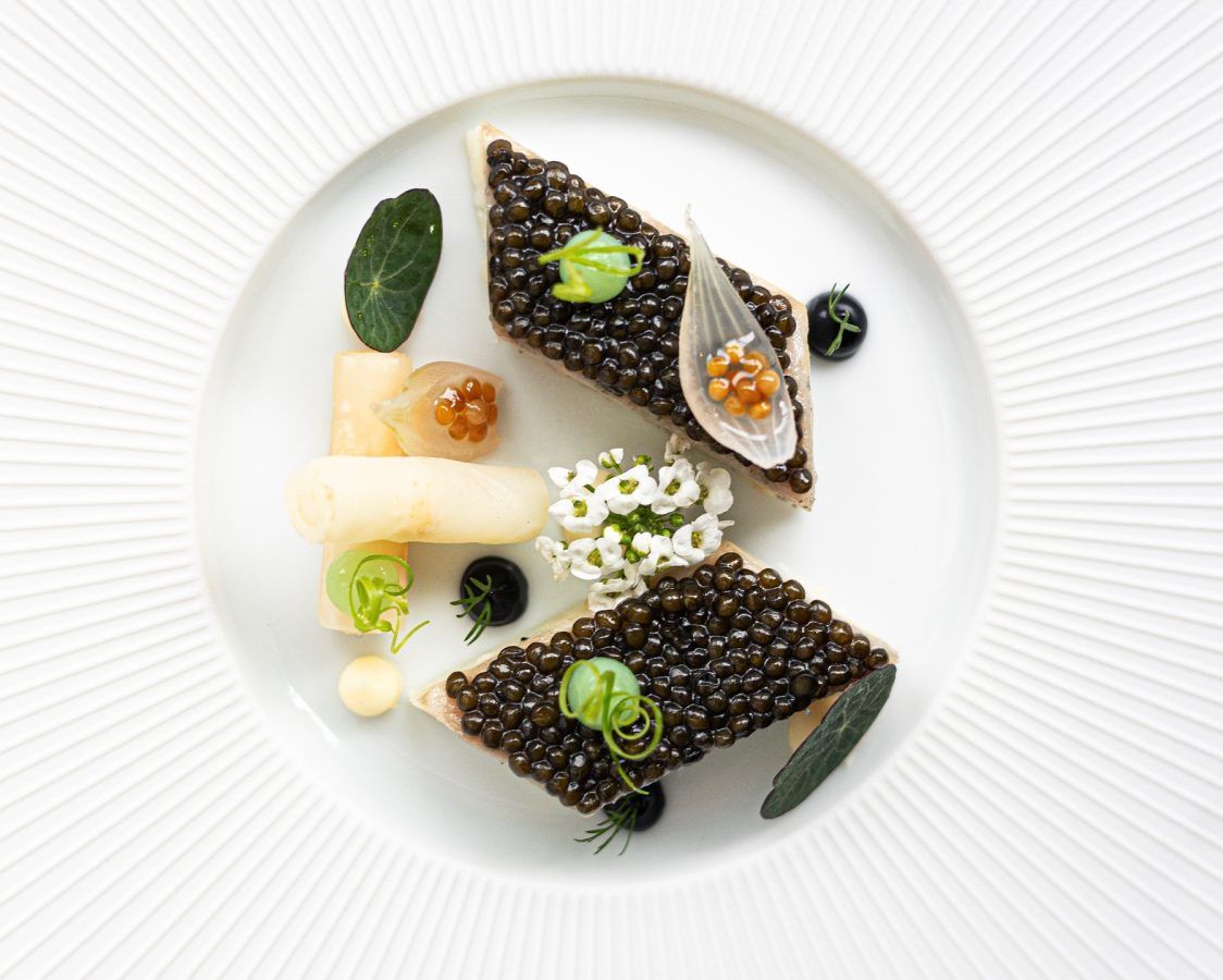 The most famous Gordon Ramsay restaurants around the world