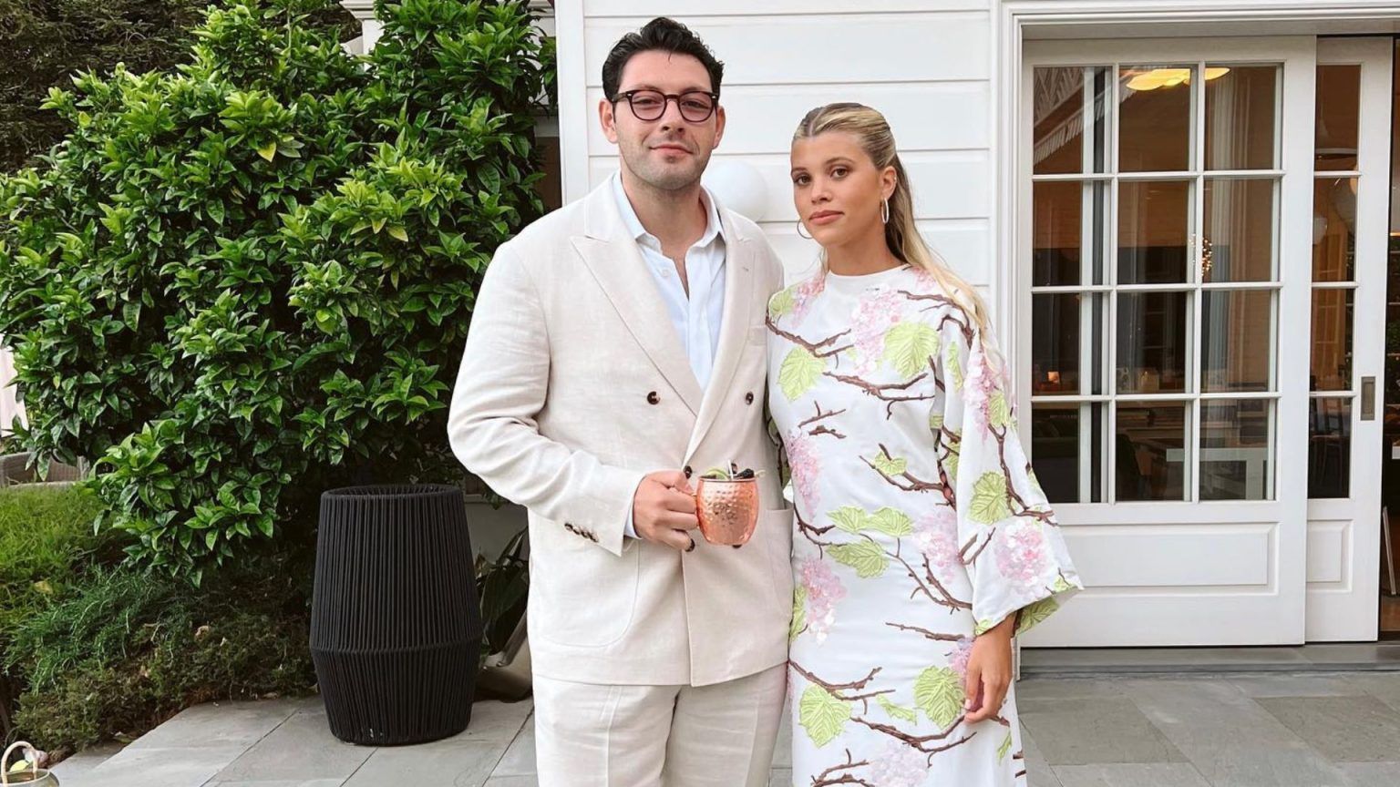 Elliot Grainge and his net worth: Career, relationship, and his wealth