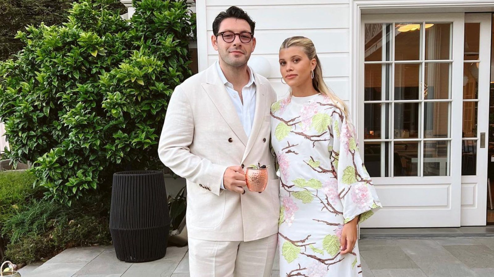 Elliot Grainge and his net worth: Career, relationship, and his wealth