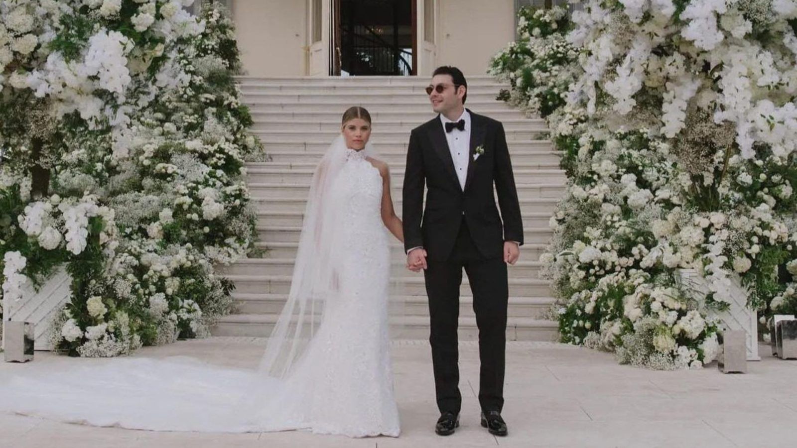 Elliot Grainge and his net worth: Career, relationship, and his wealth