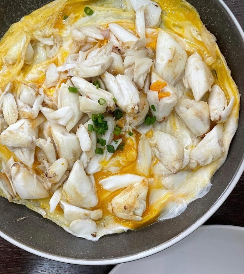 Best crab omelette spots to try in Bangkok, apart from Jay Fai