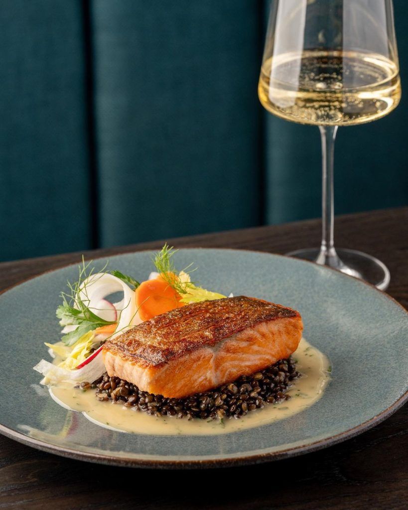 The most famous Gordon Ramsay restaurants around the world