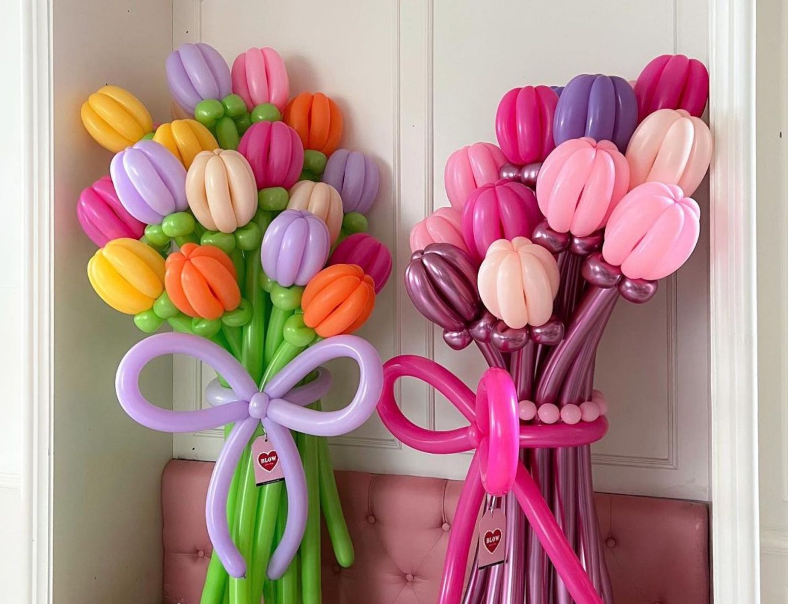 Non-floral bouquets you can find in Bangkok this Valentine's Day