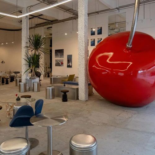 The best new cafes in Bangkok this February 2024