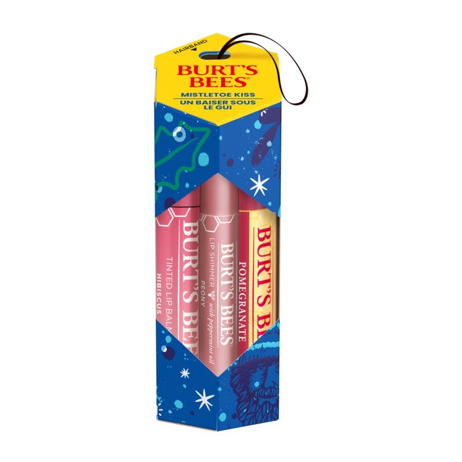 Burt's Bees gift sets to check out this Lunar New Year and Valentine's Day