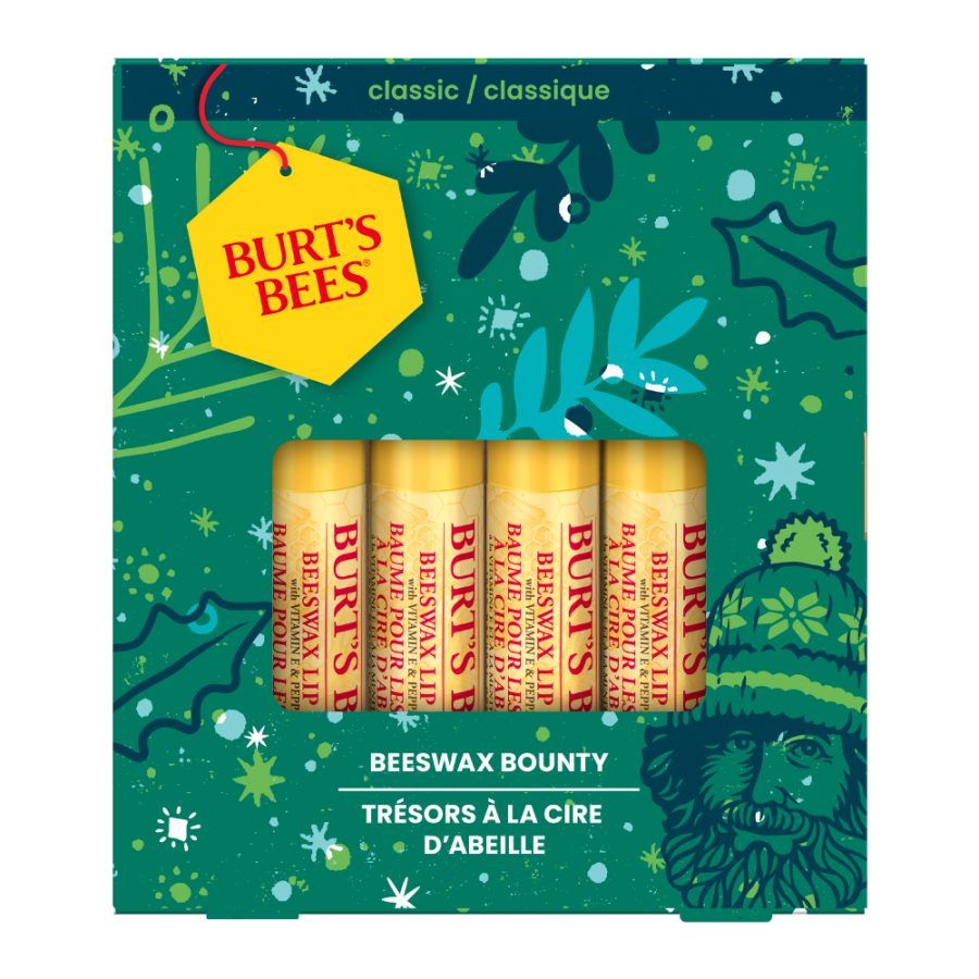 Burt's Bees gift sets to check out this Lunar New Year and Valentine's Day
