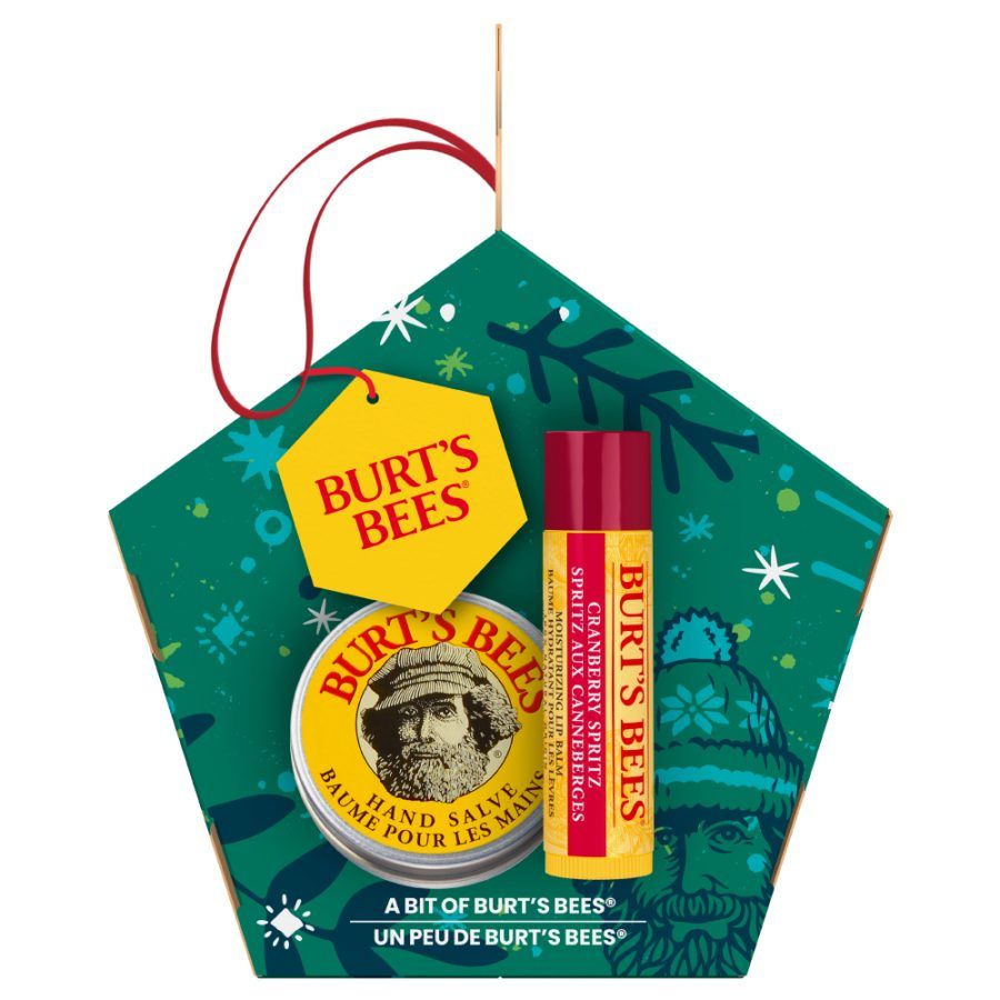 Burt's Bees gift sets to check out this Lunar New Year and Valentine's Day