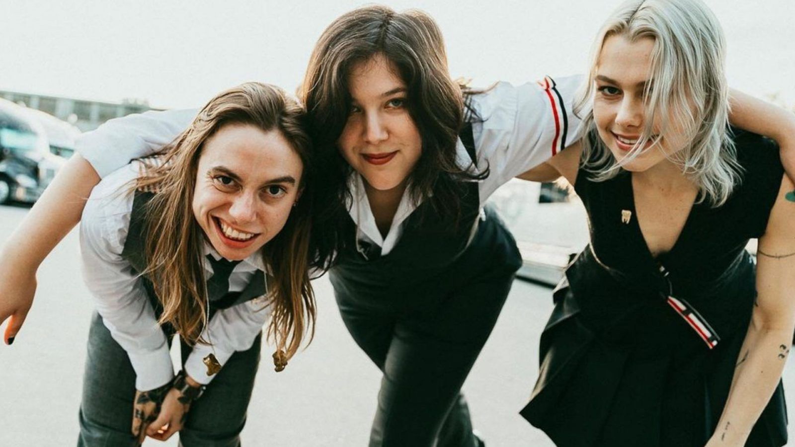 boygenius: Everything to know about the Grammys-winning supergroup