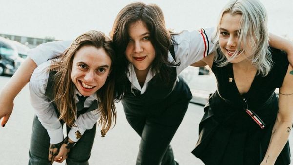 boygenius: Everything to know about the Grammys-winning supergroup