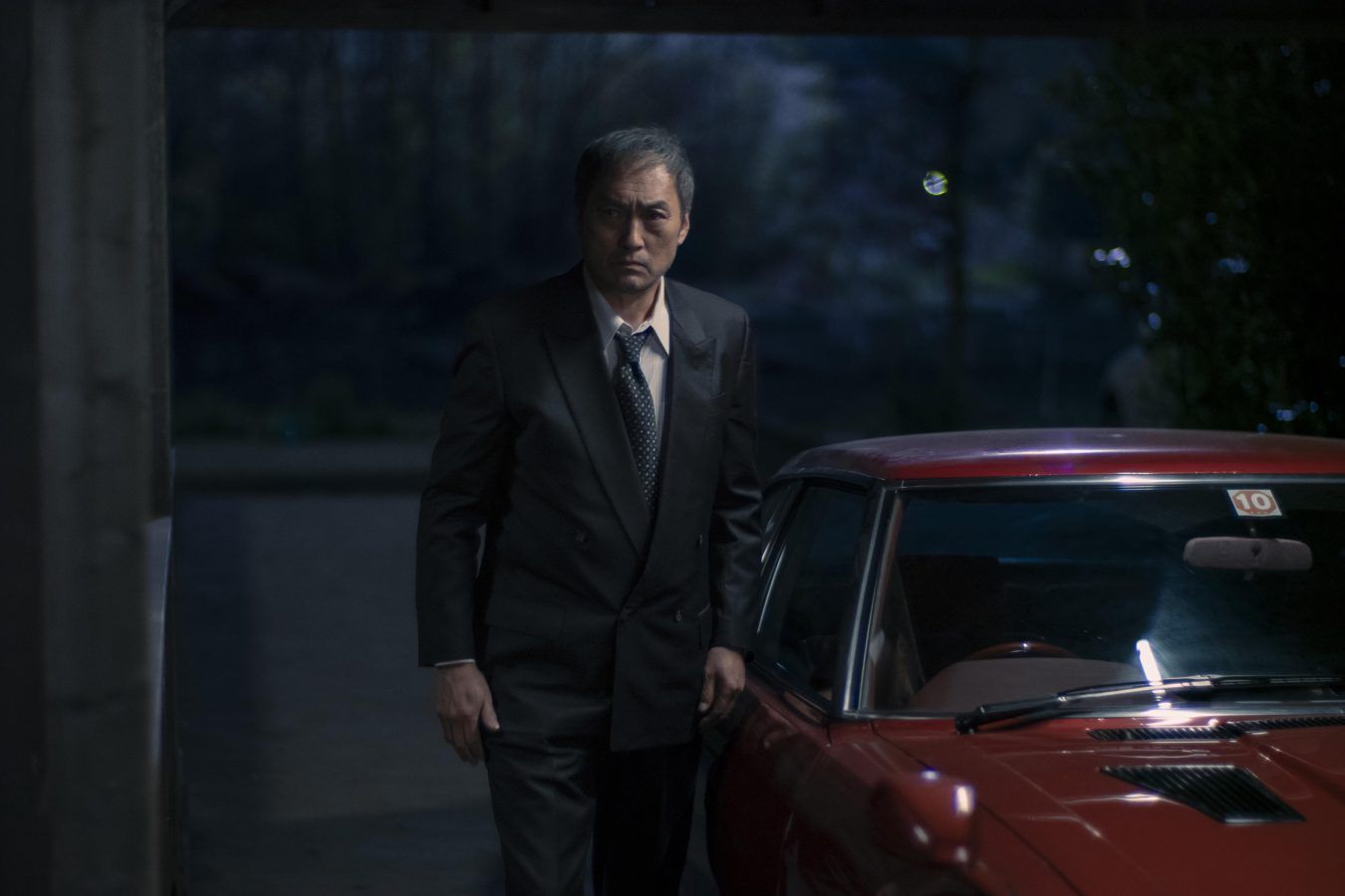 Review: ‘Tokyo Vice’ Season 2 is a slow-burn gripping tale