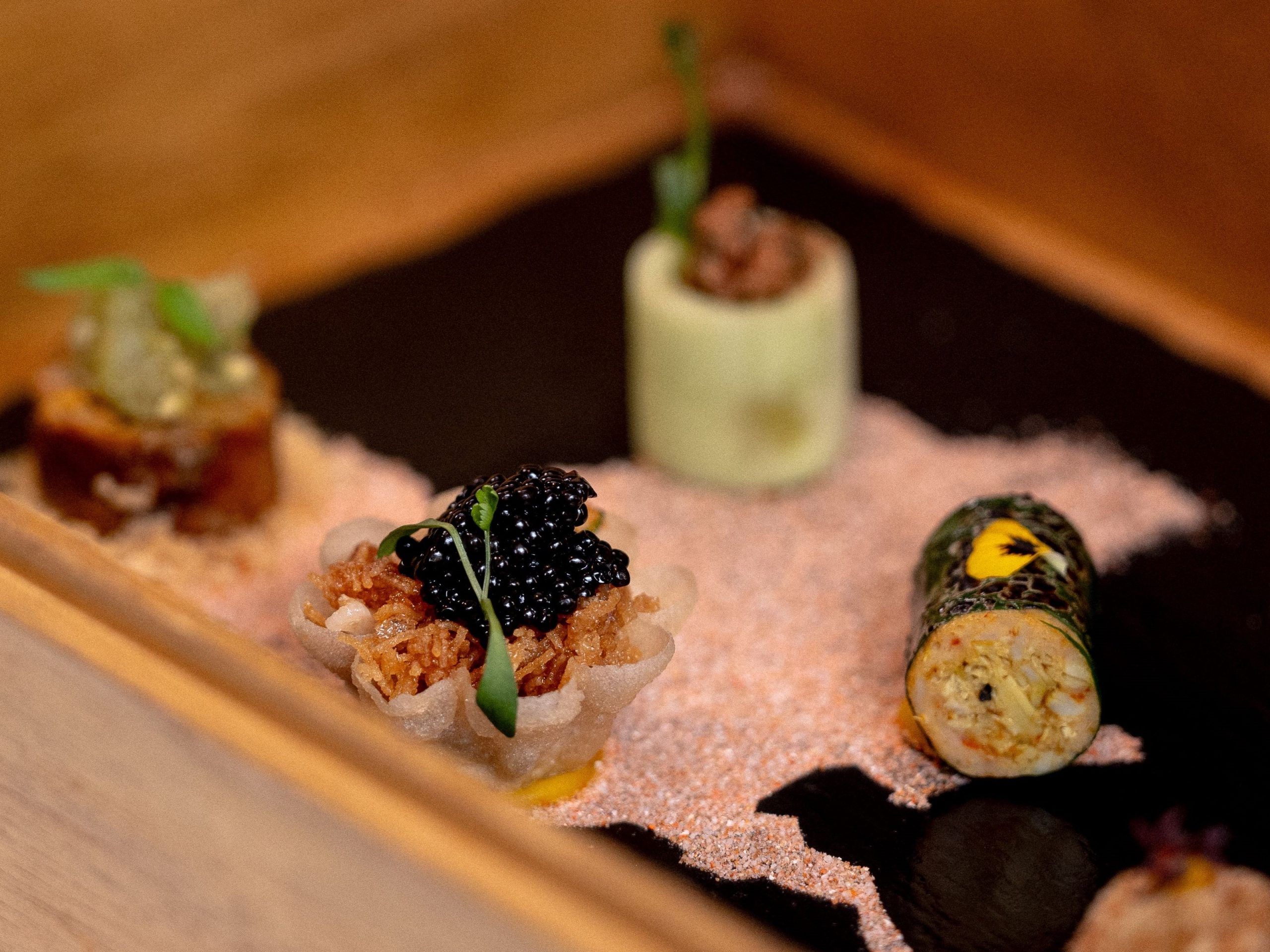 R-Haan Restaurant Thonglor Bangkok | Lifestyle Asia Bangkok