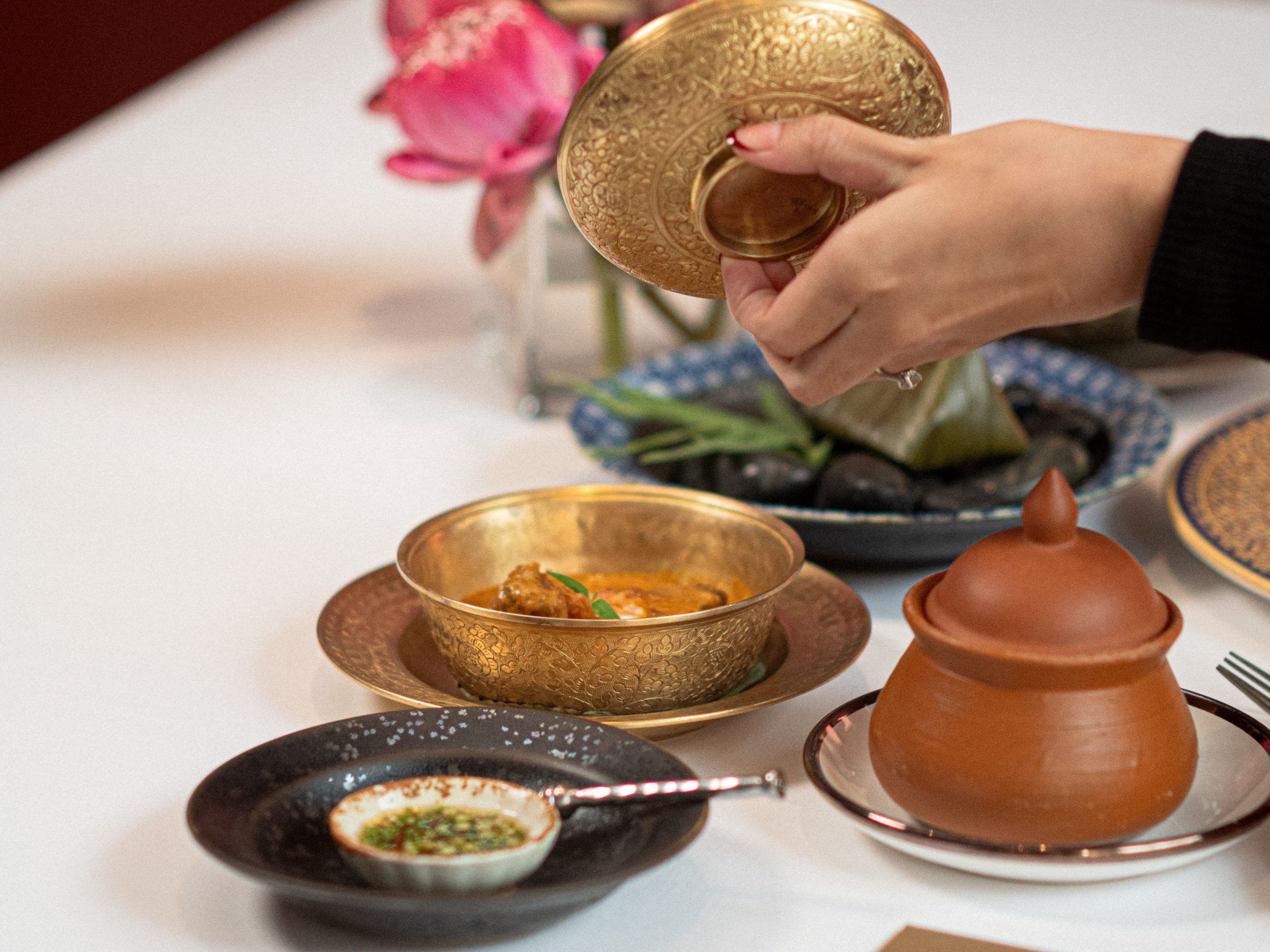 R-Haan Restaurant Thonglor Bangkok | Lifestyle Asia Bangkok