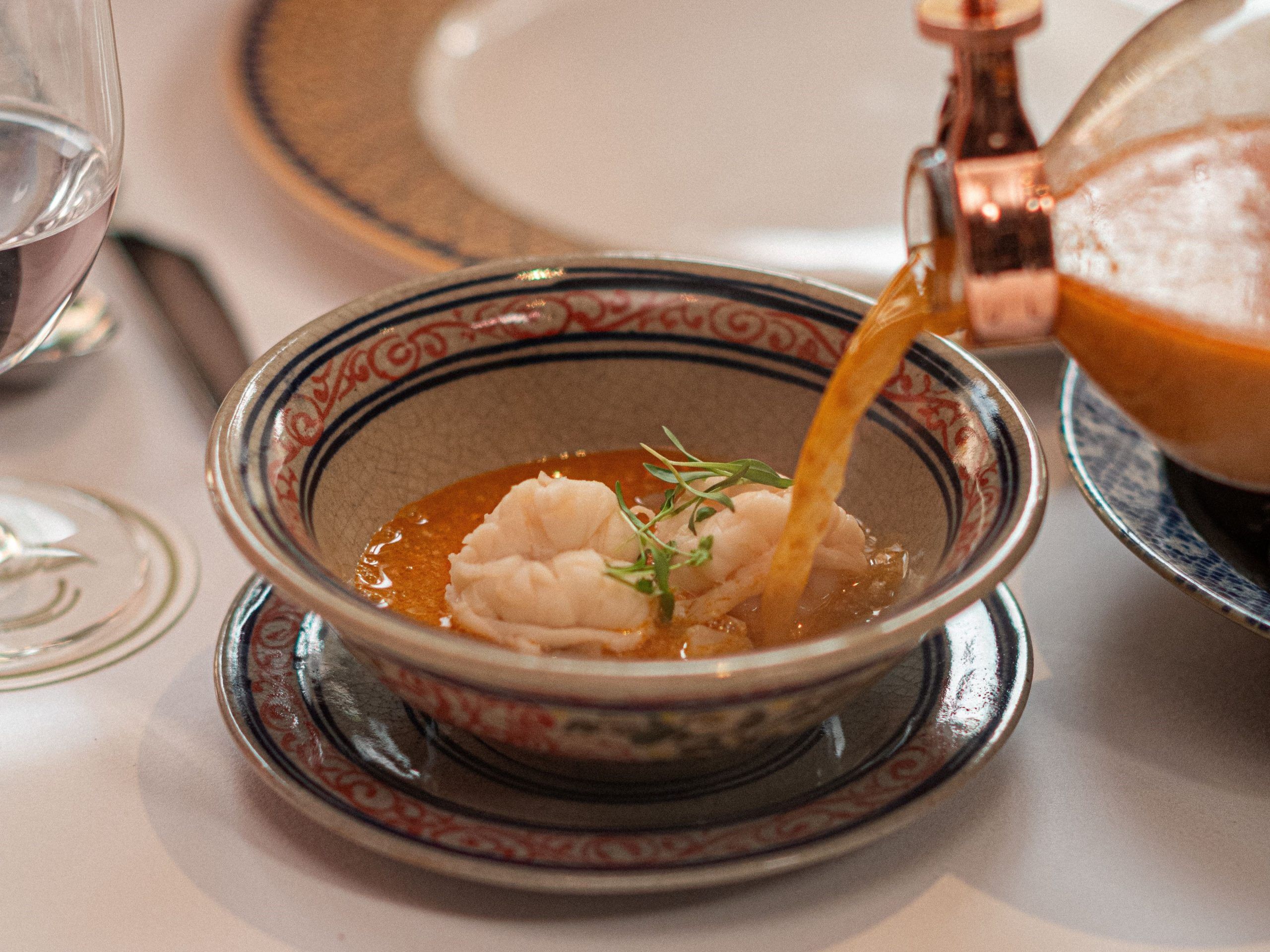 R-Haan Restaurant Thonglor Bangkok | Lifestyle Asia Bangkok