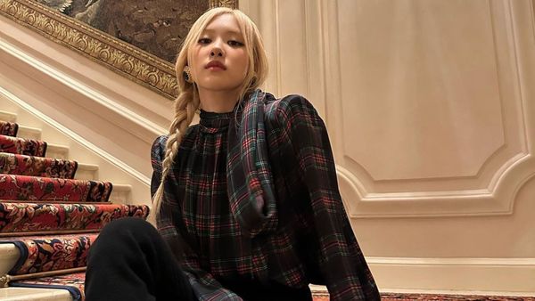 BLACKPINK's Rose and her most iconic brand endorsements