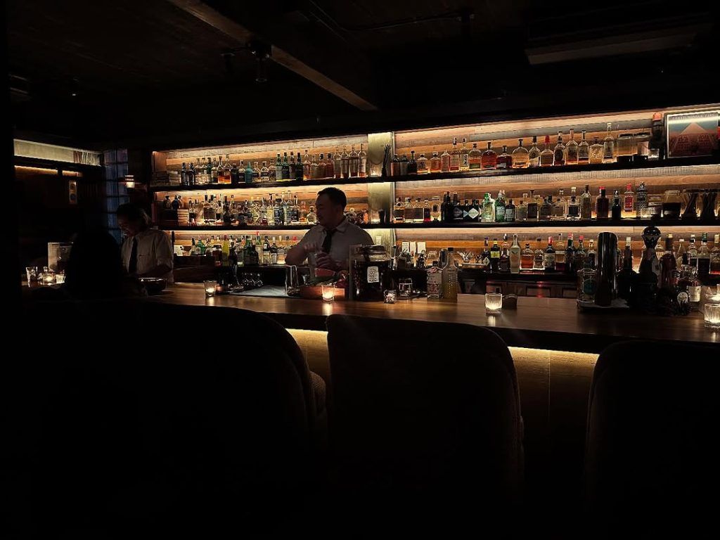 Where to drink this Valentine’s Day, based on your relationship status