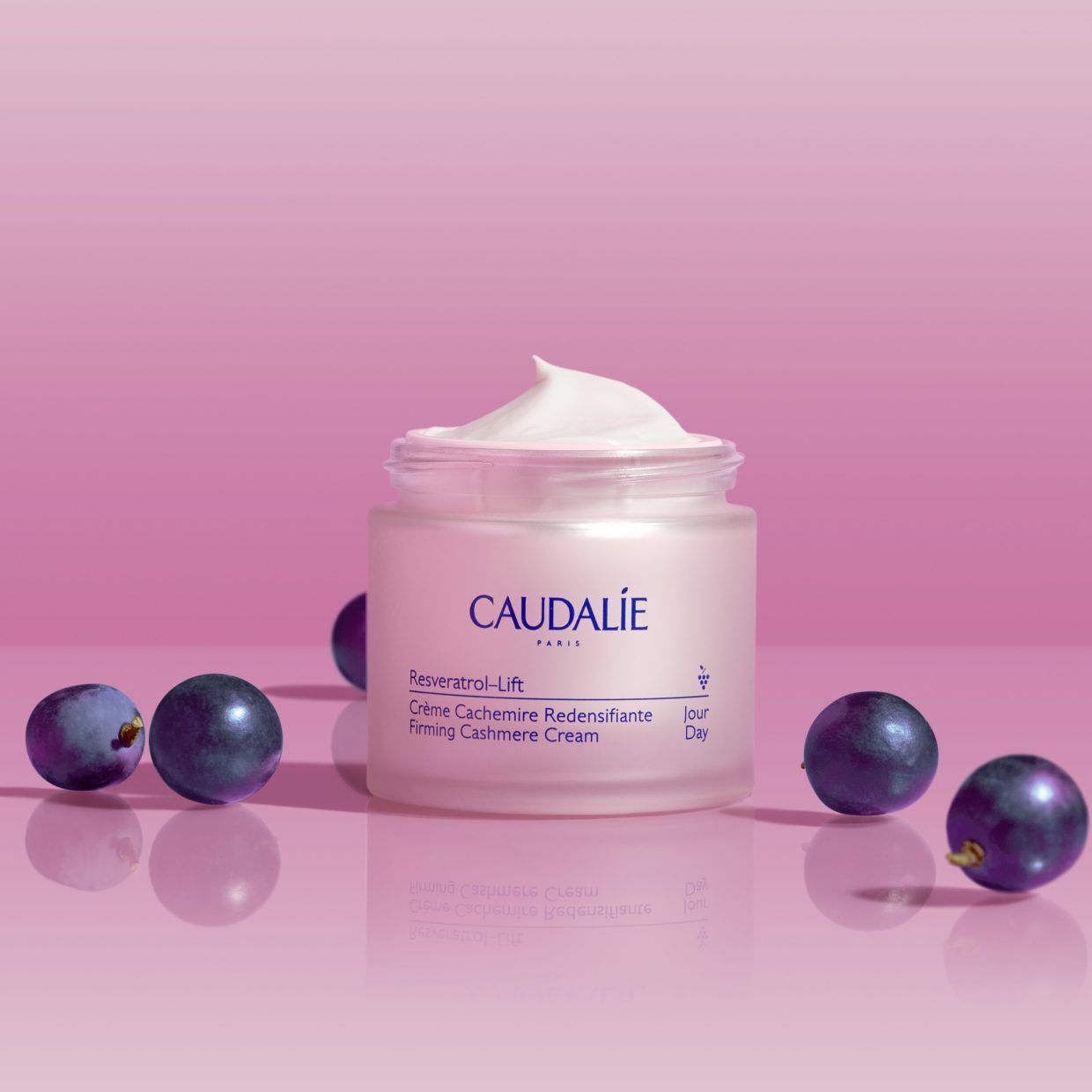 Weekly Obsessions: CAUDALIE Cashmere Cream, Piaget Polo, and more