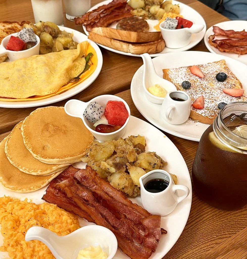 20 of the best breakfast spots in Bangkok