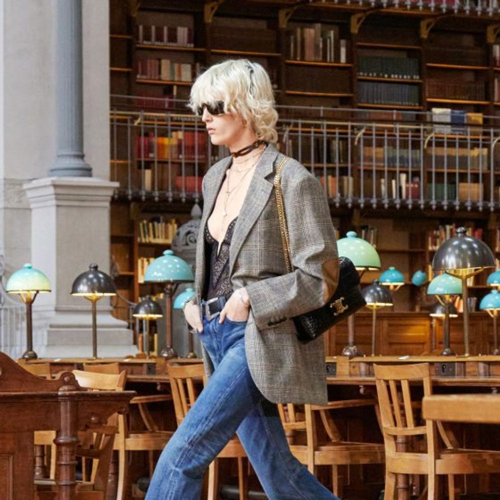 5 items we're excited to see at the CELINE pop-up at Central Embassy