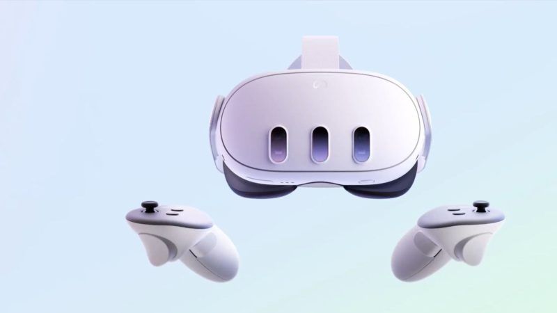 Meta Quest 3 vs Apple Vision Pro: Was Mark Zuckerberg right?