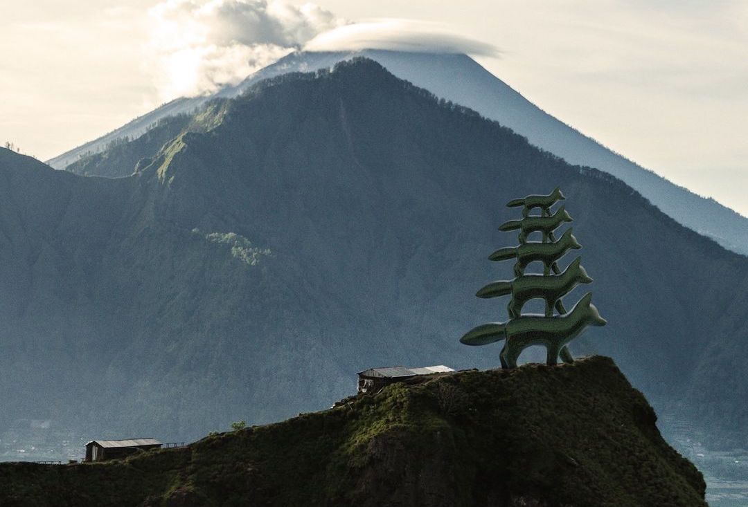 Desa Kitsunè to open in Bali as Maison Kitsuné luxury hospitality concept