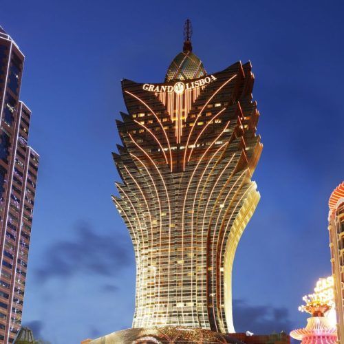 Macau shopping guide: The best malls and streets for every kind of product