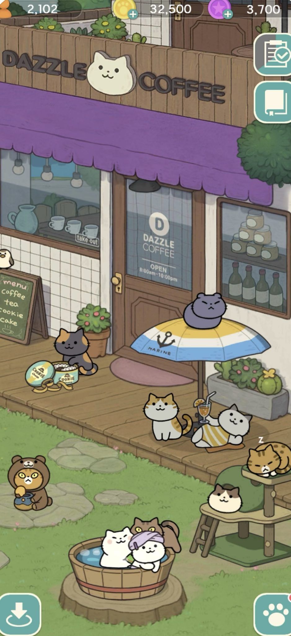 Best cat games you need on your mobile phone right now