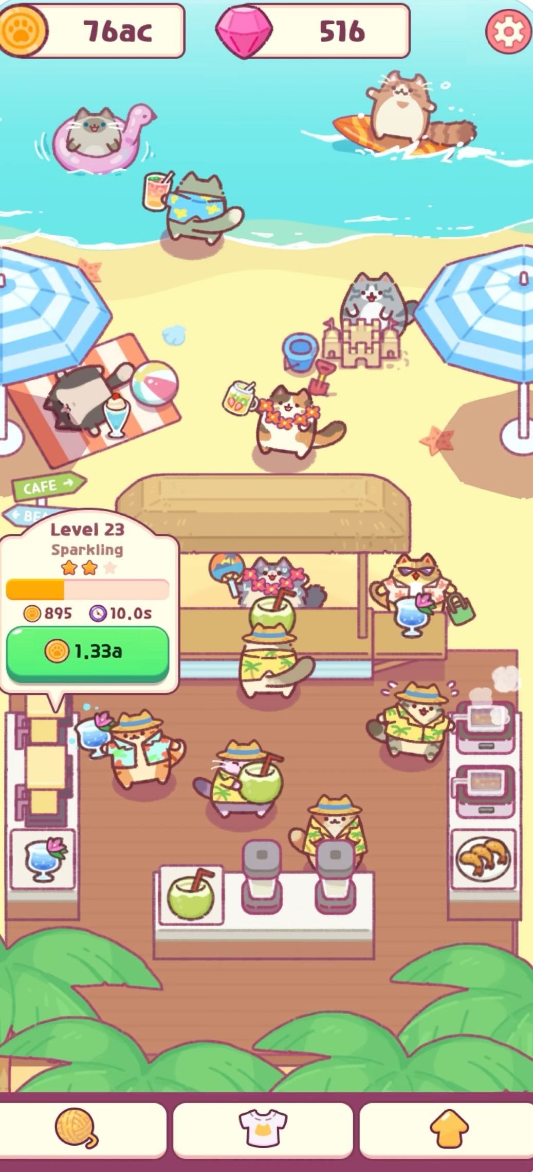 Best cat games you need on your mobile phone right now