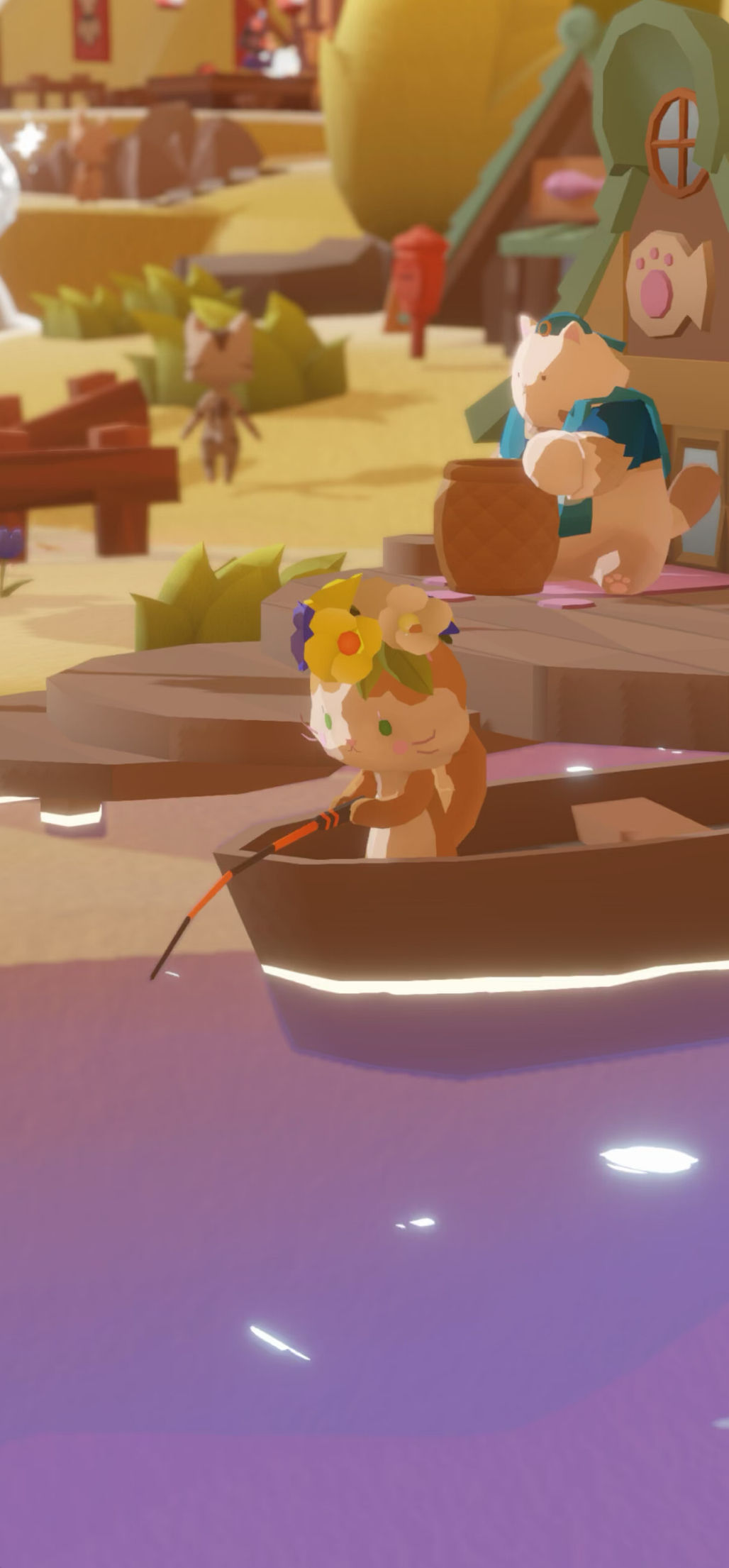 Best cat games you need on your mobile phone right now