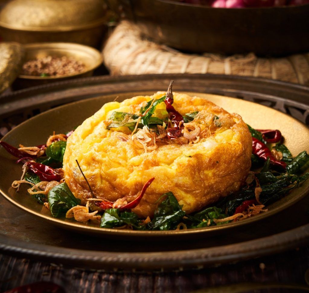 Best crab omelette spots to try in Bangkok, apart from Jay Fai