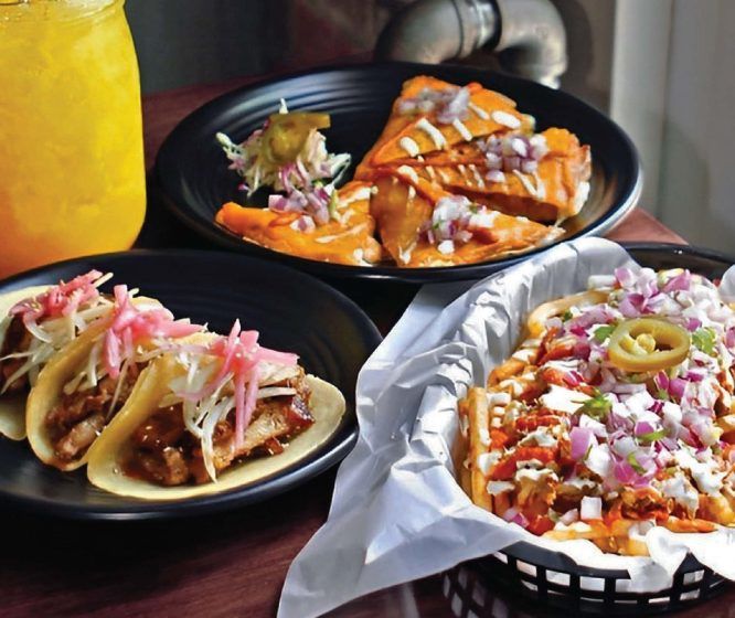 14 best Mexican restaurants in Singapore