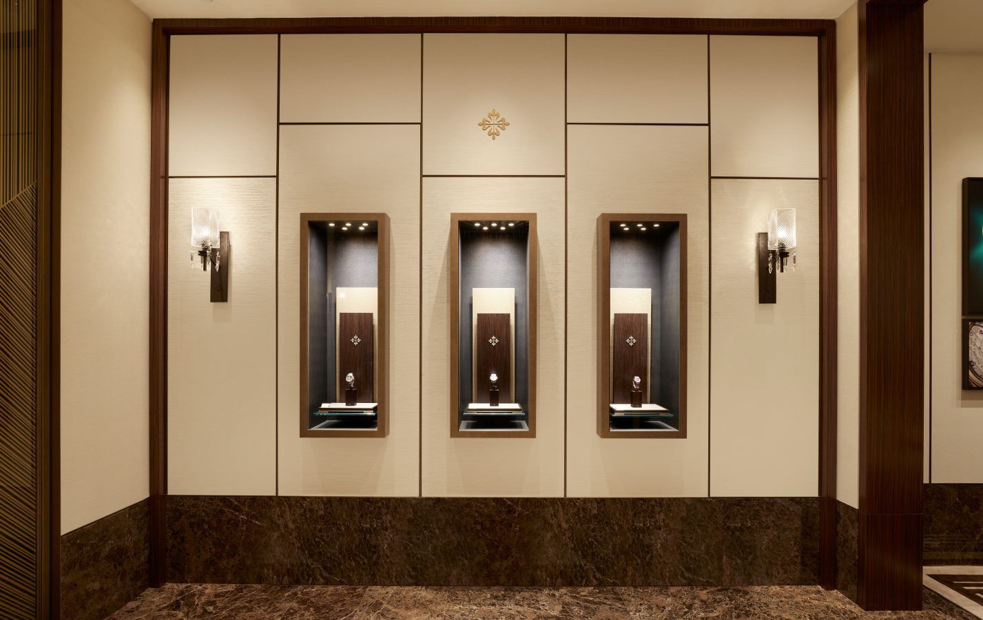 Patek Philippe unveils first standalone shop in Bangkok with Cortina Watch