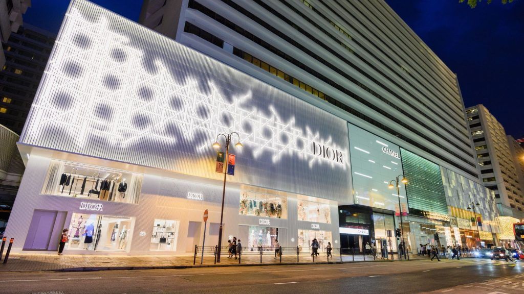 Hong Kong shopping guide: what and where to shop in Hong Kong