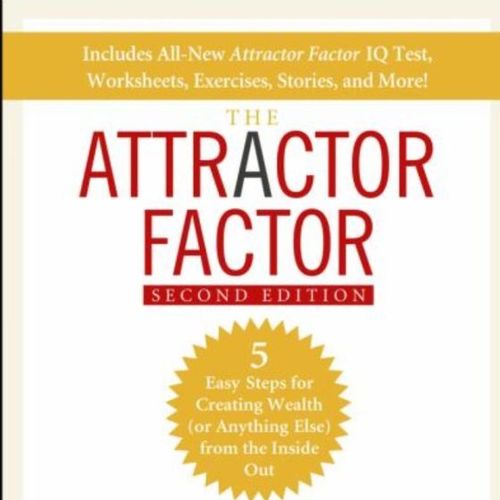 Best Law of Attraction and manifestation books that'll change your life