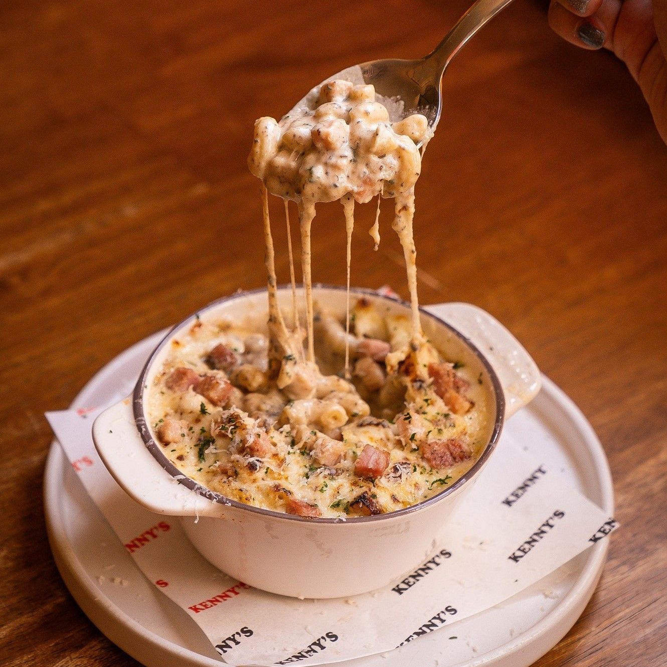 Kenny's BKK Restaurant in Ari | Lifestyle Asia Bangkok