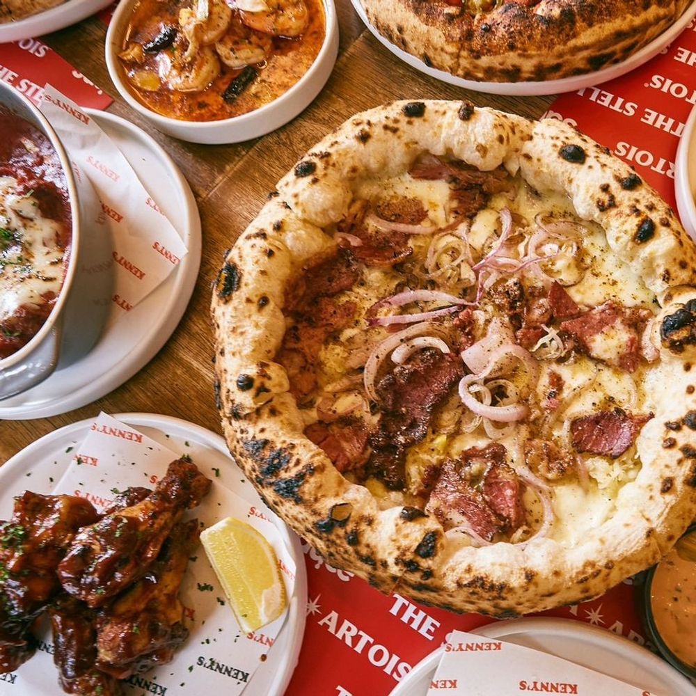 Kenny's BKK Restaurant in Ari | Lifestyle Asia Bangkok