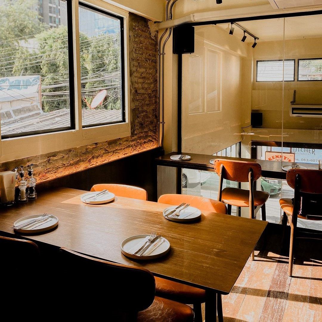 Kenny's BKK Restaurant in Ari | Lifestyle Asia Bangkok